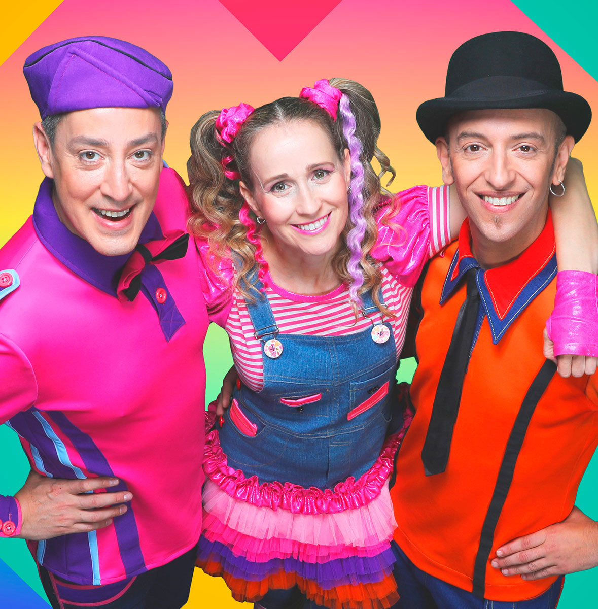 Pica Pica - TERRAMUSIC & EVENTS